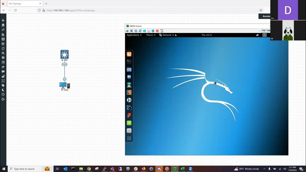 CCNA Initiative - Lab FUN DAY - Useful settings to use in the Lab for your CCNA - YouTube