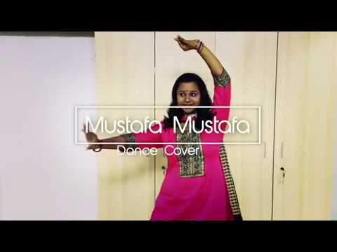 MUSTAFA MUSTAFA | FRIENDSHIP DAY |DANCE COVER |A.R.RAHMAN - YouTube