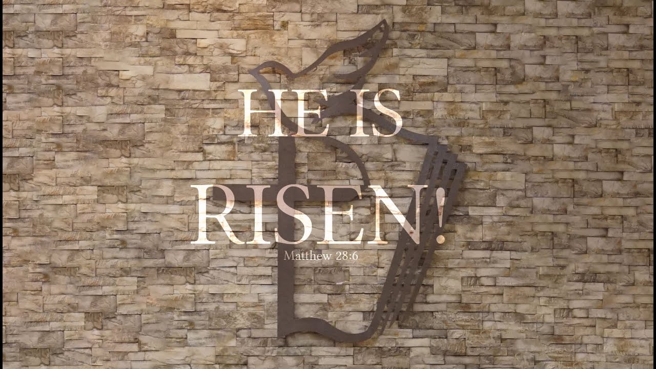 First Awakening Church - Apr 18th - Sunday School Class - Easter - YouTube