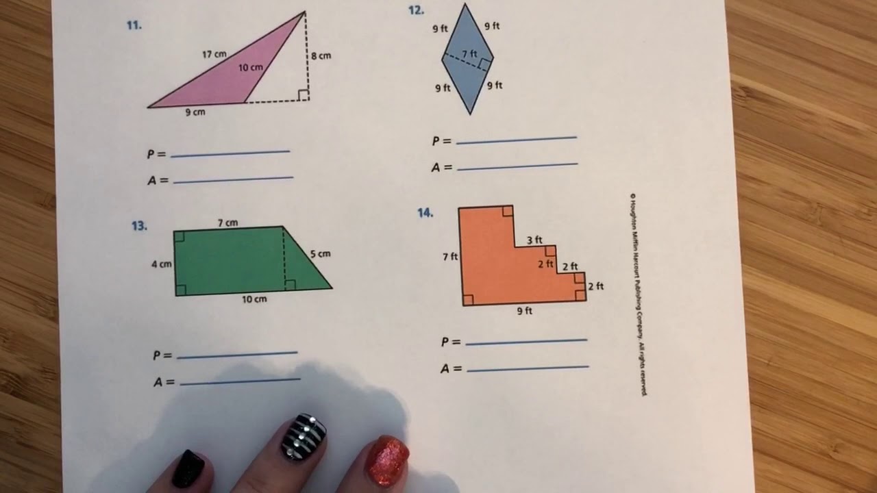 Unit 2 Review Part 1 - YouTube