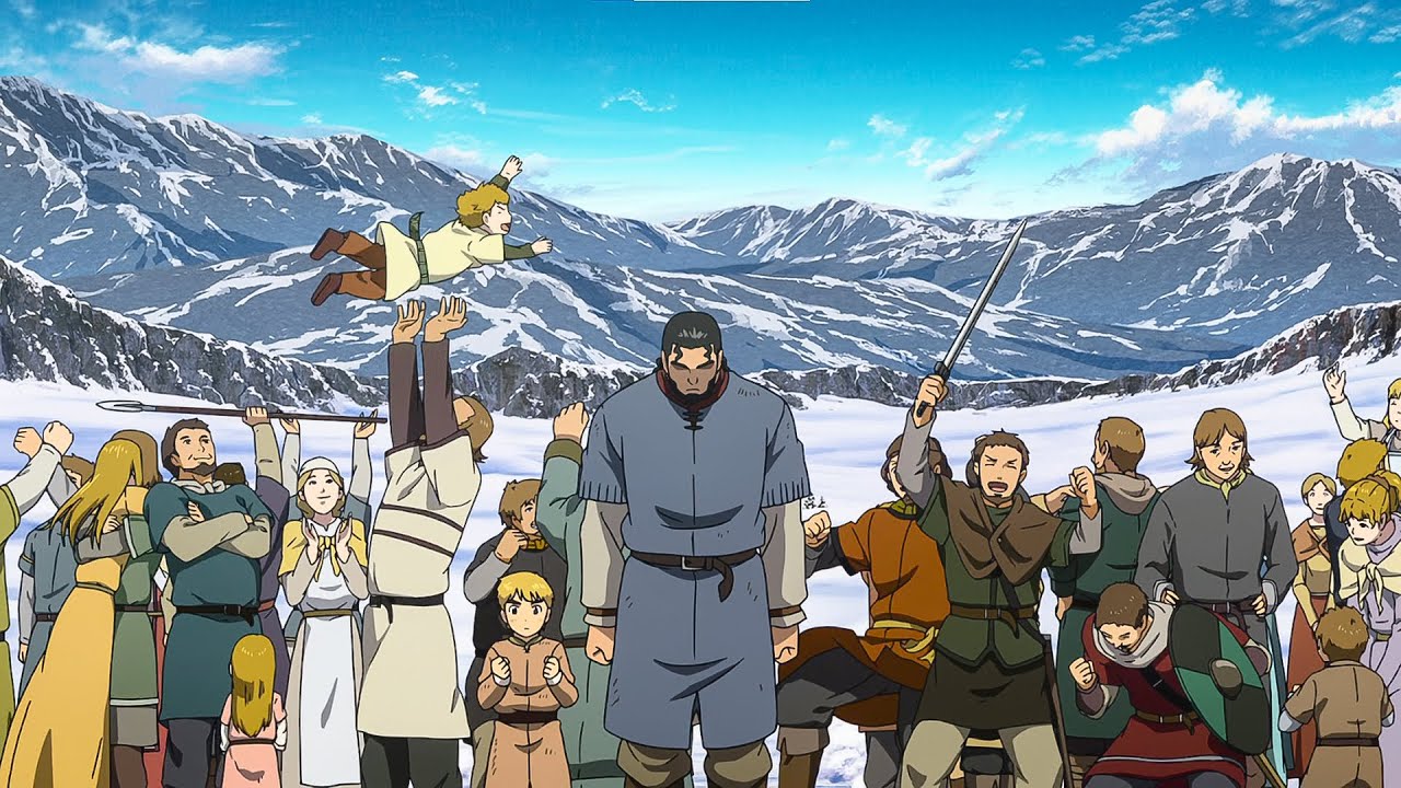 A True Warrior Needs No Sword, Will He Become a True Warrior? (Part 2 ...