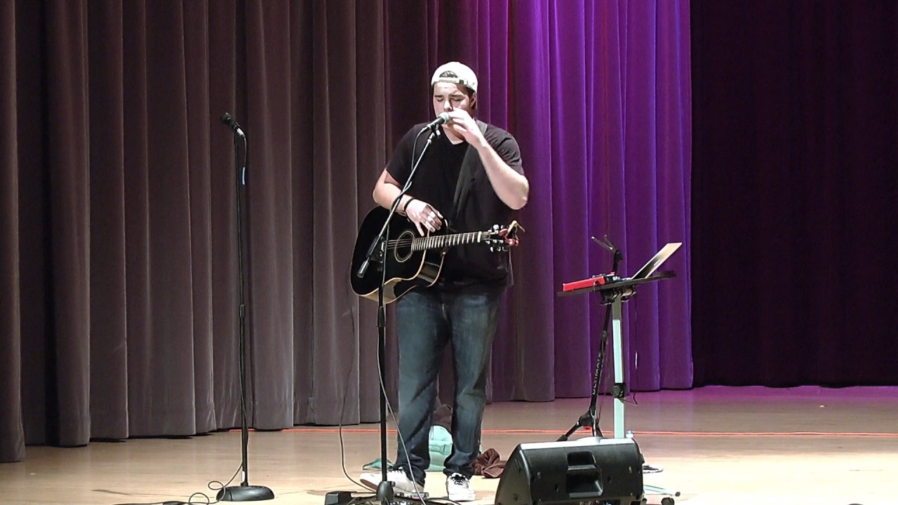 2016 Southern California LoopFest: Ezra Henderson - 2nd selection - YouTube