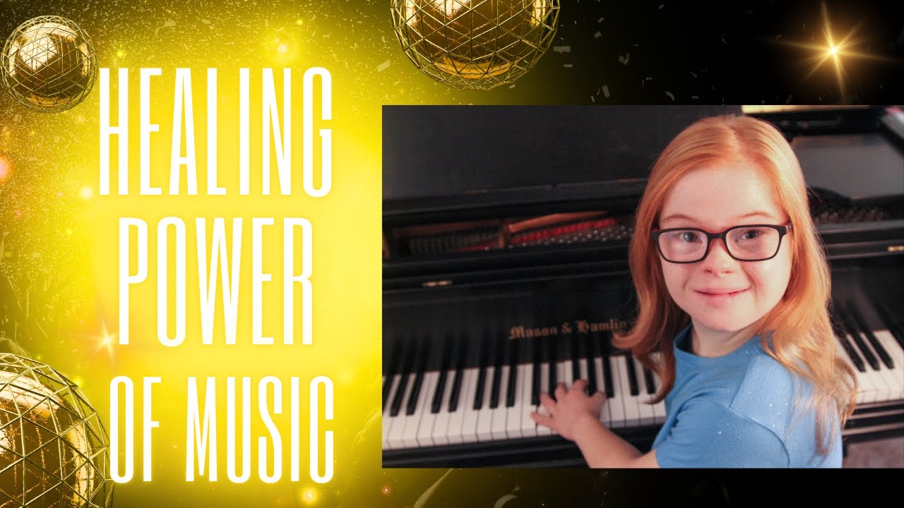 The Healing Power of Music Made Visible - YouTube