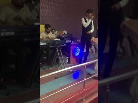 YENİ! MERT YEŞİL-ILGIT ILGIT (SELE VERSEYDİM) CANLI 2017