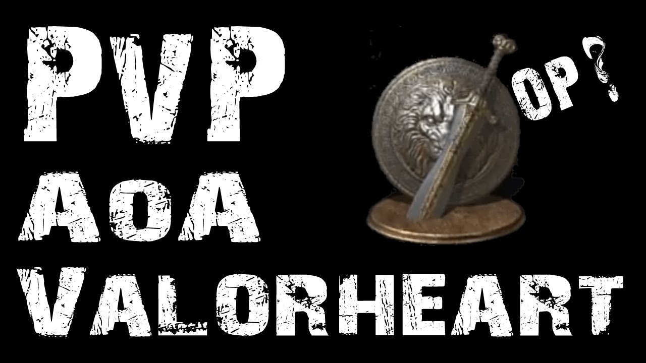 Dark Souls 3 - Valorheart OP - YouTube