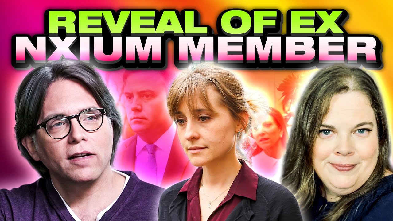 The Surprising Truth About NXIUM Nobody Tells You - YouTube