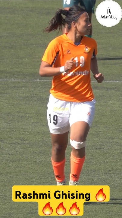 Rashmi Ghising 🔥🔥🔥 #foryou #football #nepalifootball #fypシ゚ #fyp #shortsfeed #shorts - YouTube