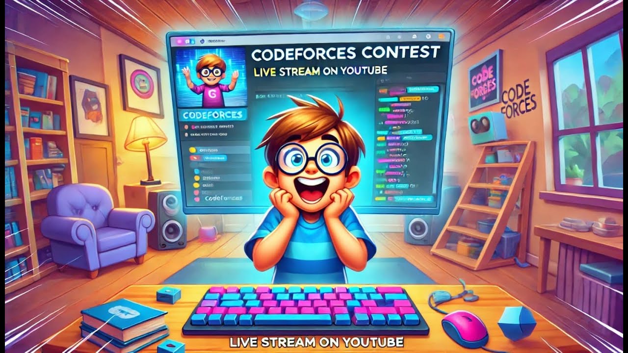 Is Codeforces That Hard Programming Dsa Coding Learning Youtube 2680
