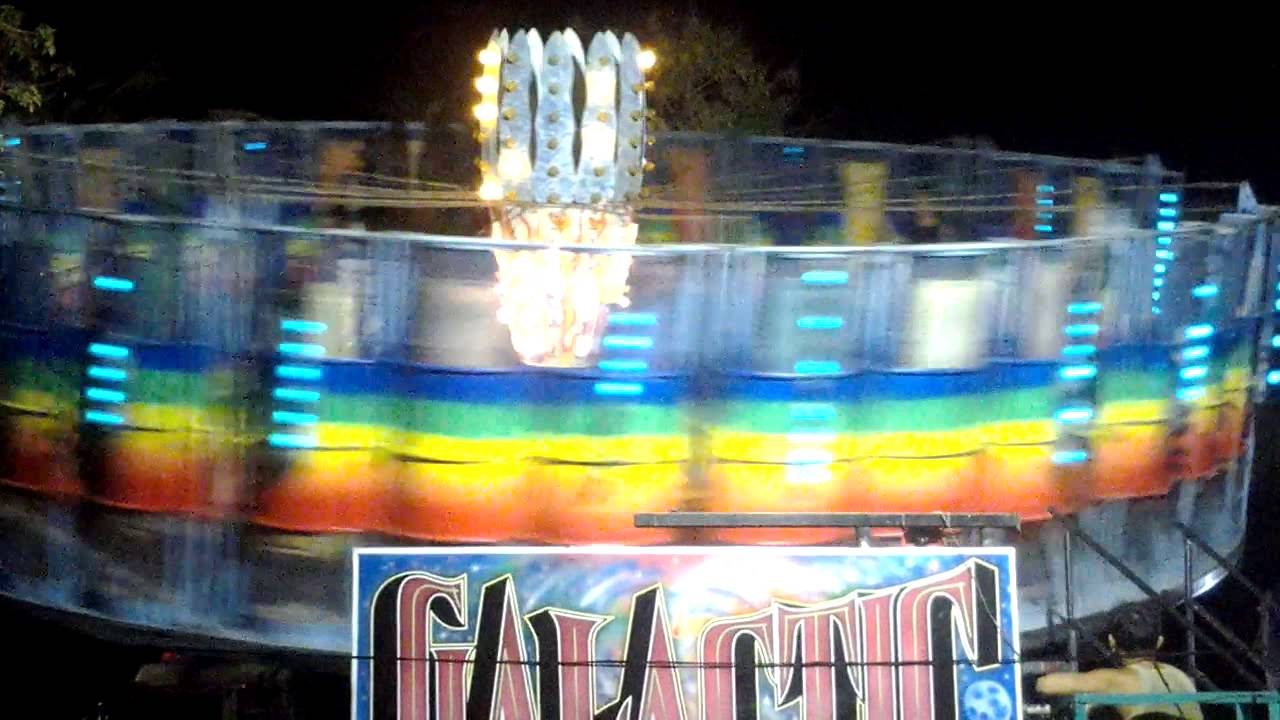 Julz and May GALACTIC RIDE - YouTube