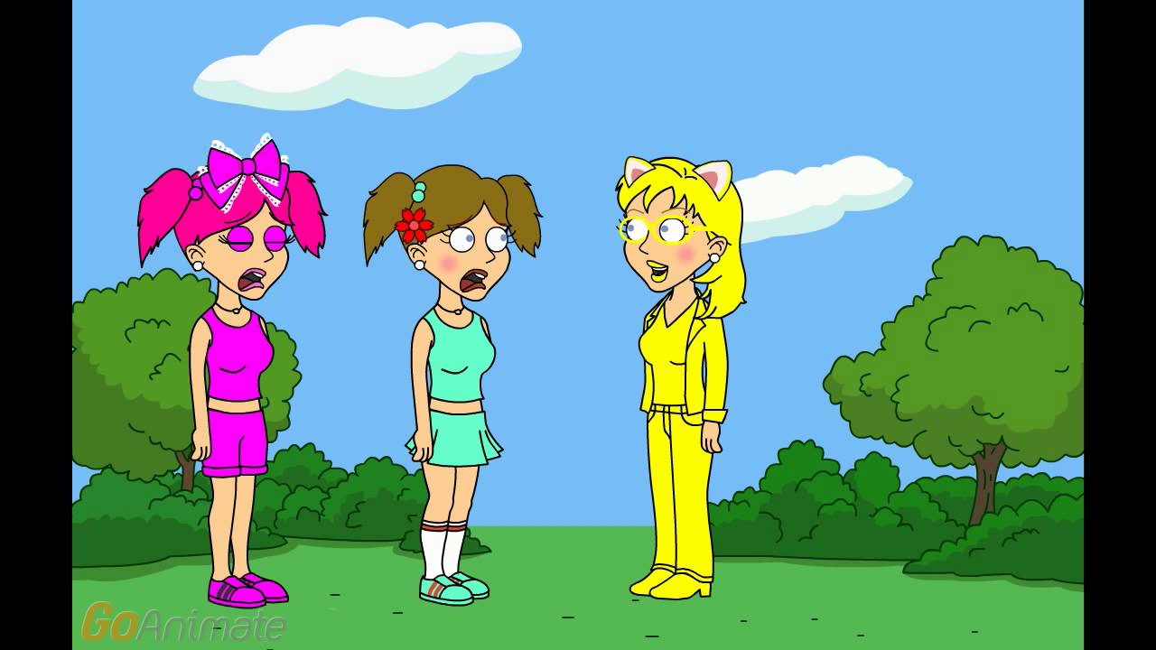 Character Elimination Episode 1 (VOTING CLOSED) - YouTube