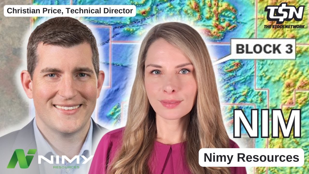 Nimy Resources (ASX:NIM): Ramping up the discovery of high-grade ...
