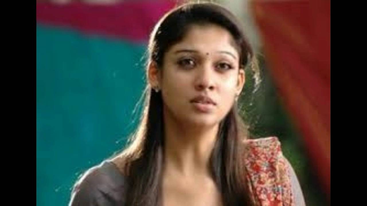 Nayanthara As Police Officer Imaikka Nodigal - YouTube