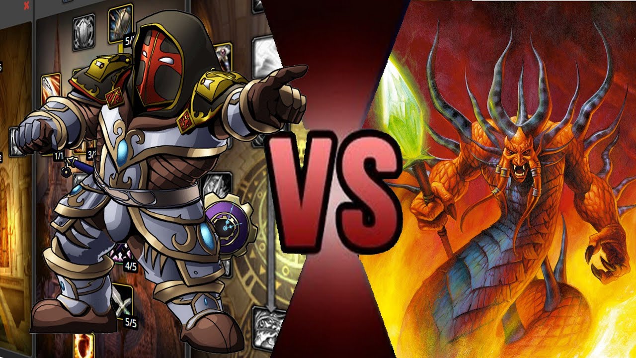 Gehennas Tanking (Prot Pala PoV WoW Classic) - YouTube