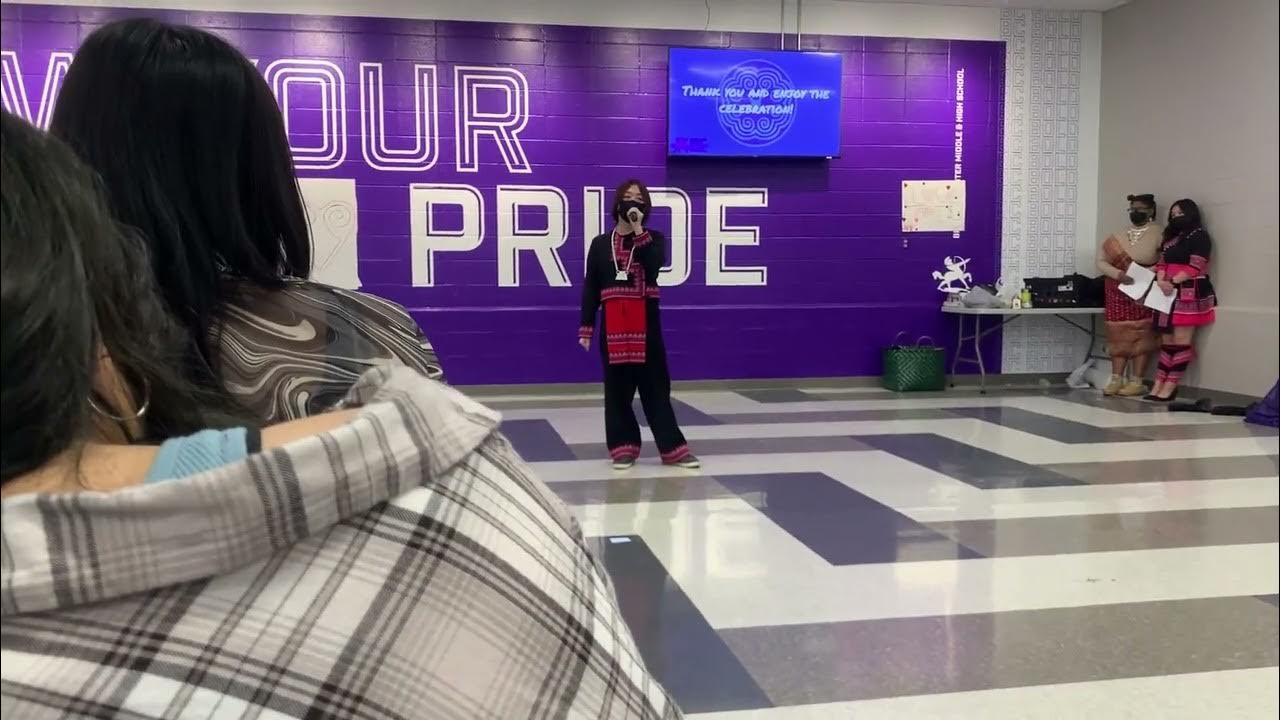 Npam Rau Txoj Kev Hlub by Trisha Npib Vaj (Cover) - YouTube