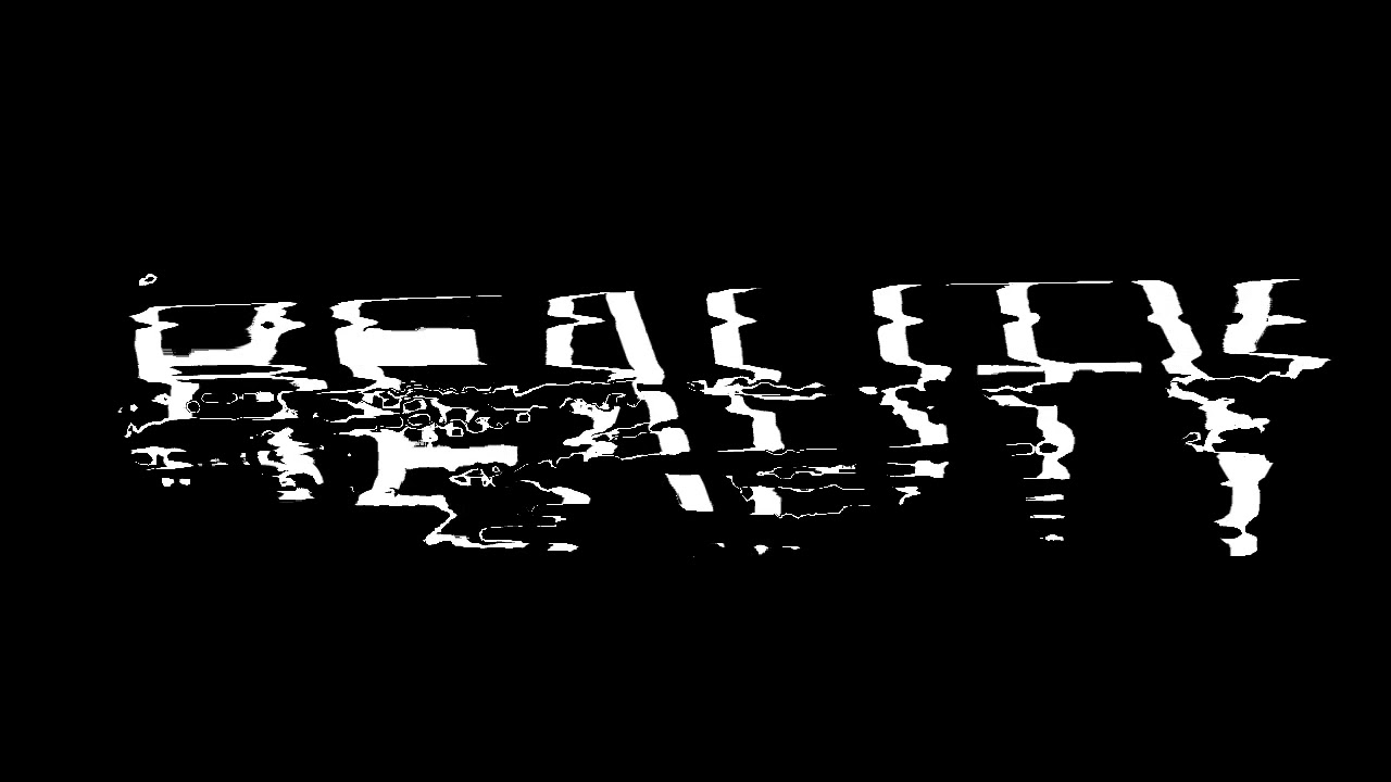 Distorted Reality #2 - YouTube