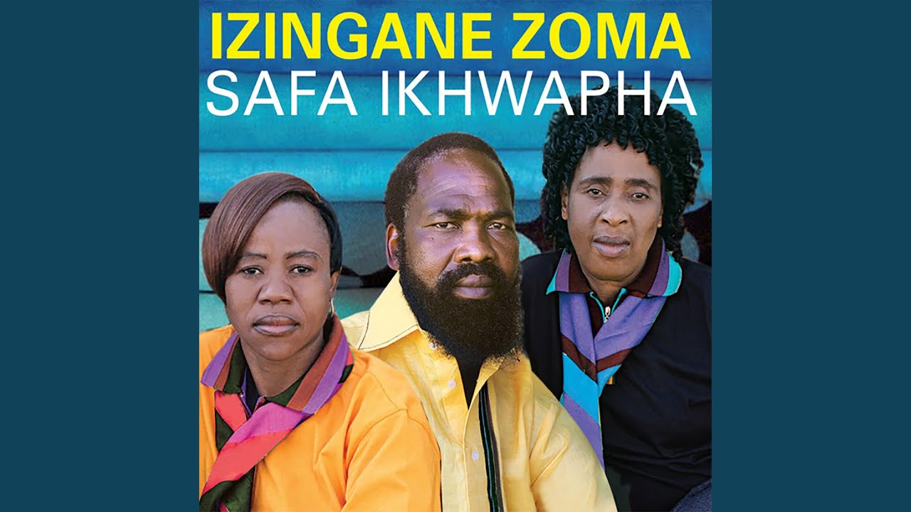 Ihleza Ngemuva - YouTube