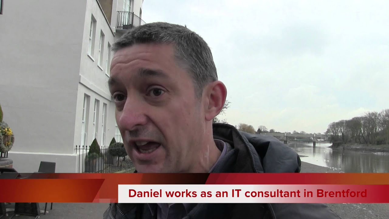 Green candidate Daniel Goldsmith flies 45,000 miles and admits: 'Maybe ...