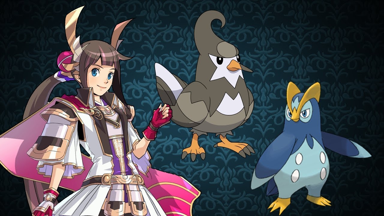 Evolutions! | Pokemon Conquest Part 4 - YouTube