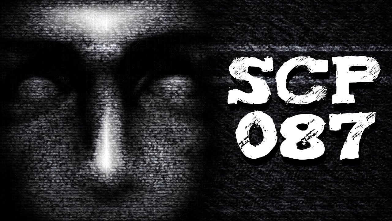 SCP-087 Games | A Retrospective - YouTube
