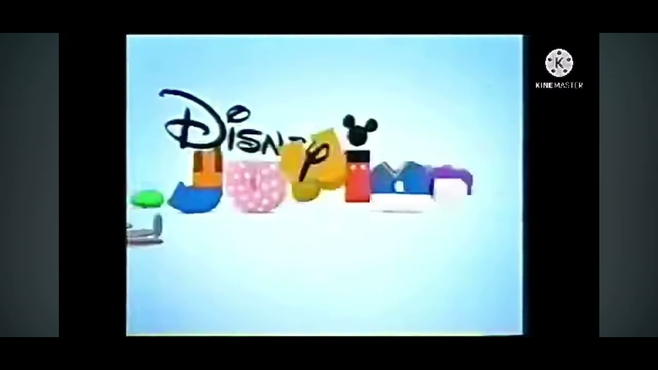 Playhouse Disney Disney Jr. 2011 Commercial - YouTube