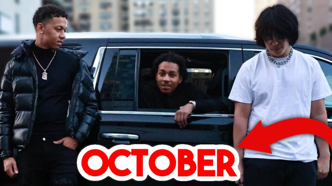 Zzz Sam DEBUT Single Dropping This Month 👀 | October 21st or 28th - YouTube