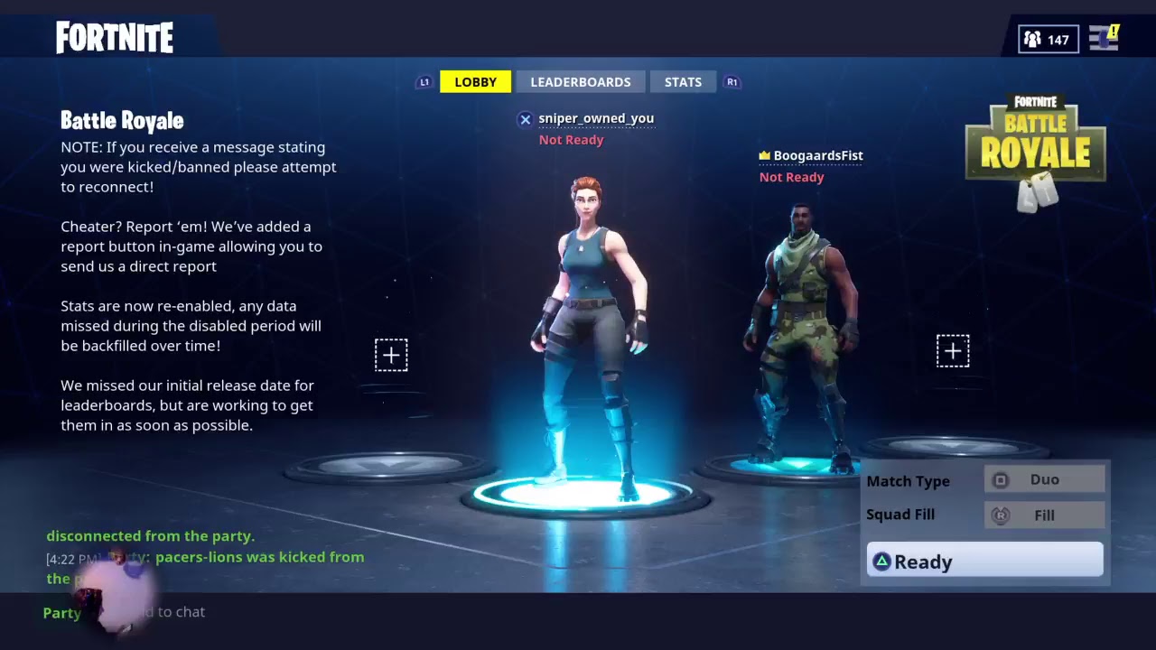 Fortnite Battle Royale:winner winner - YouTube