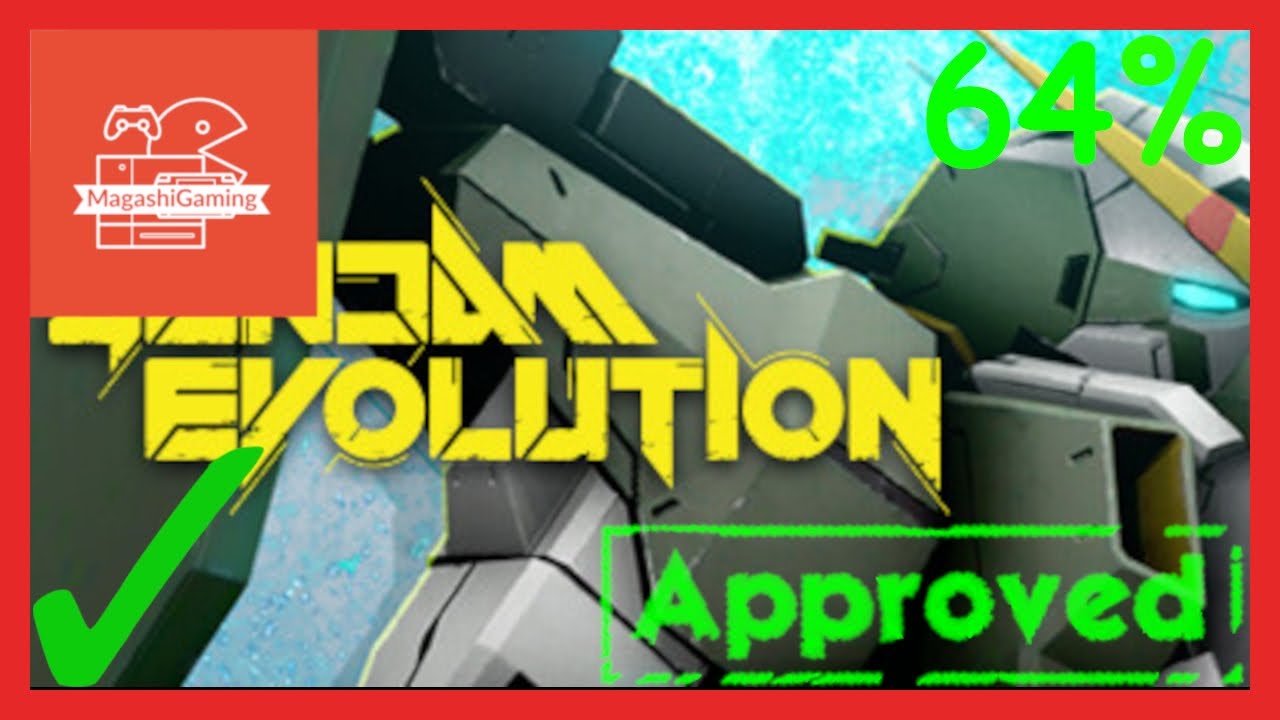 Free To Play - Gundam Evolution - 3840 x 1600 Max Settings [2023] - [RTX 3080 10GB] - YouTube