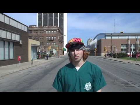 Spose - I'm Awesome UnOfficial Music Video (Clean) - YouTube