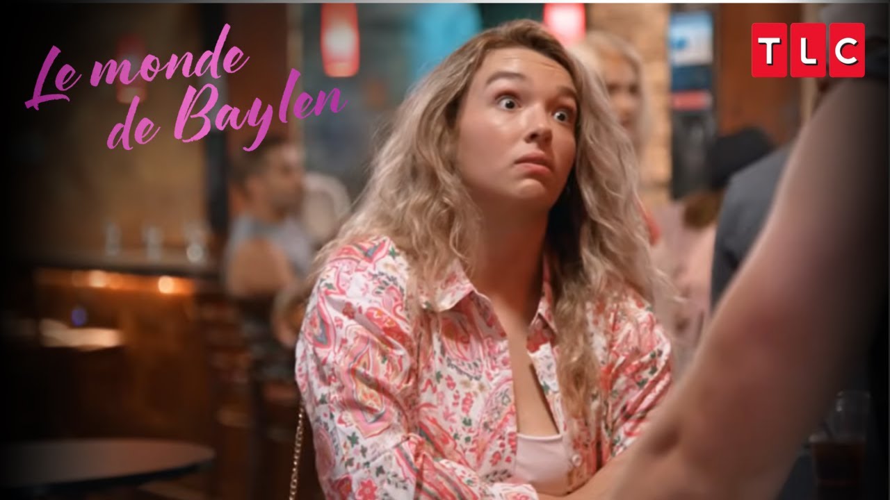 L'anniversaire de Baylen tourne mal _ Épisode 6 _ Le Monde de Baylen ...