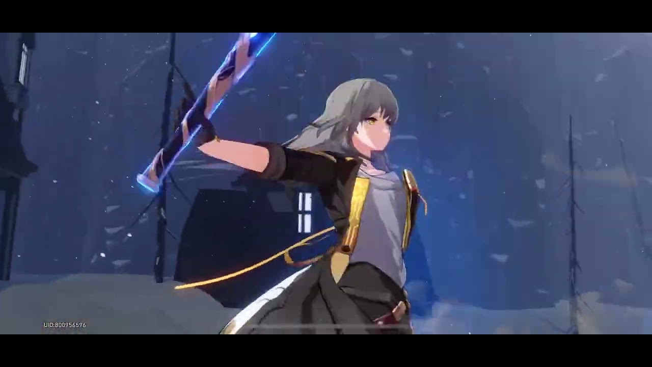 Honkai Star Rail Xtras: Calyx (Golden) Bud of Memories run 002 - YouTube