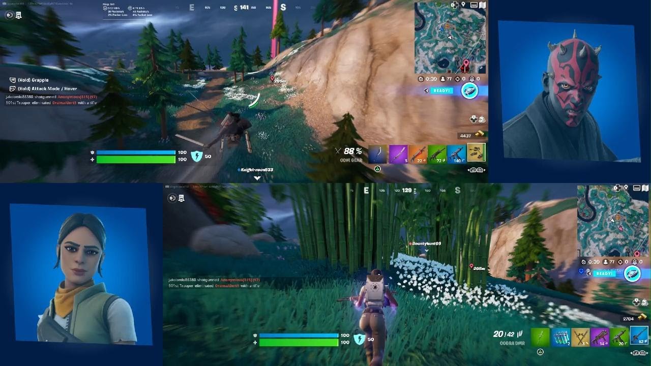 Sith Training Complete - YouTube