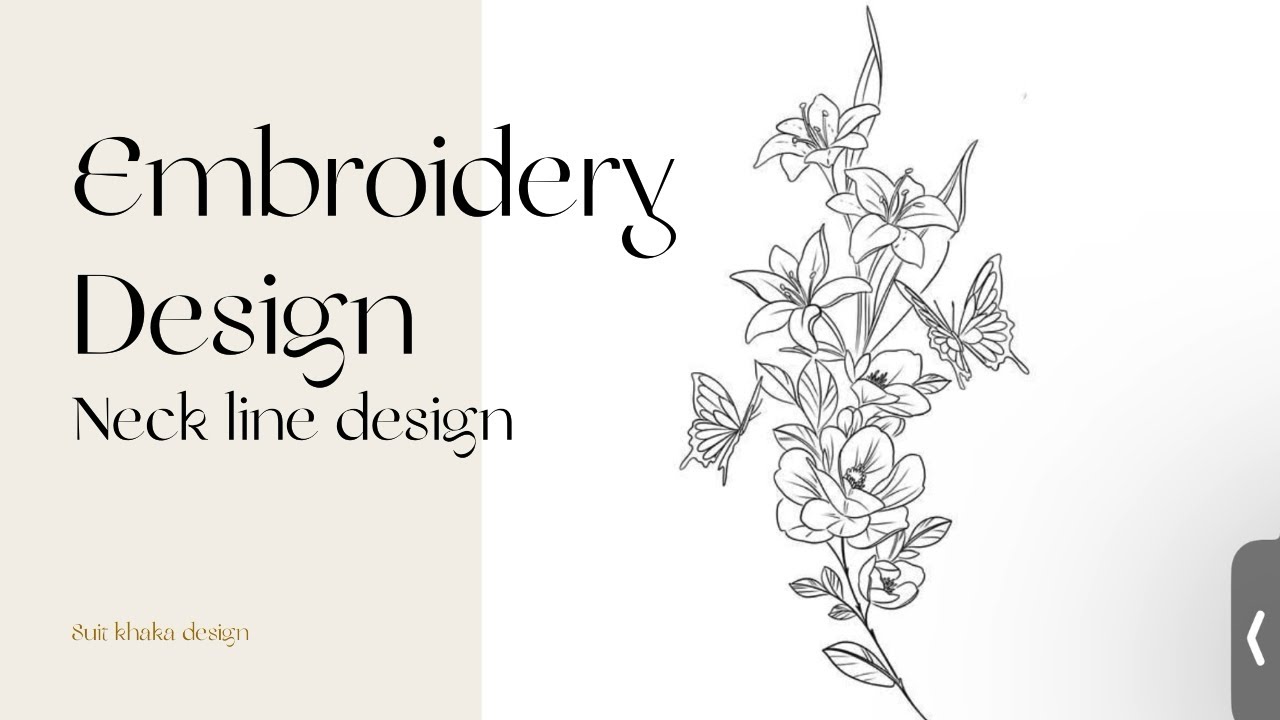 HOW TO MAKE KHAKA DESIGN !! Design Easy Trick Se Bnana Sikhe ...