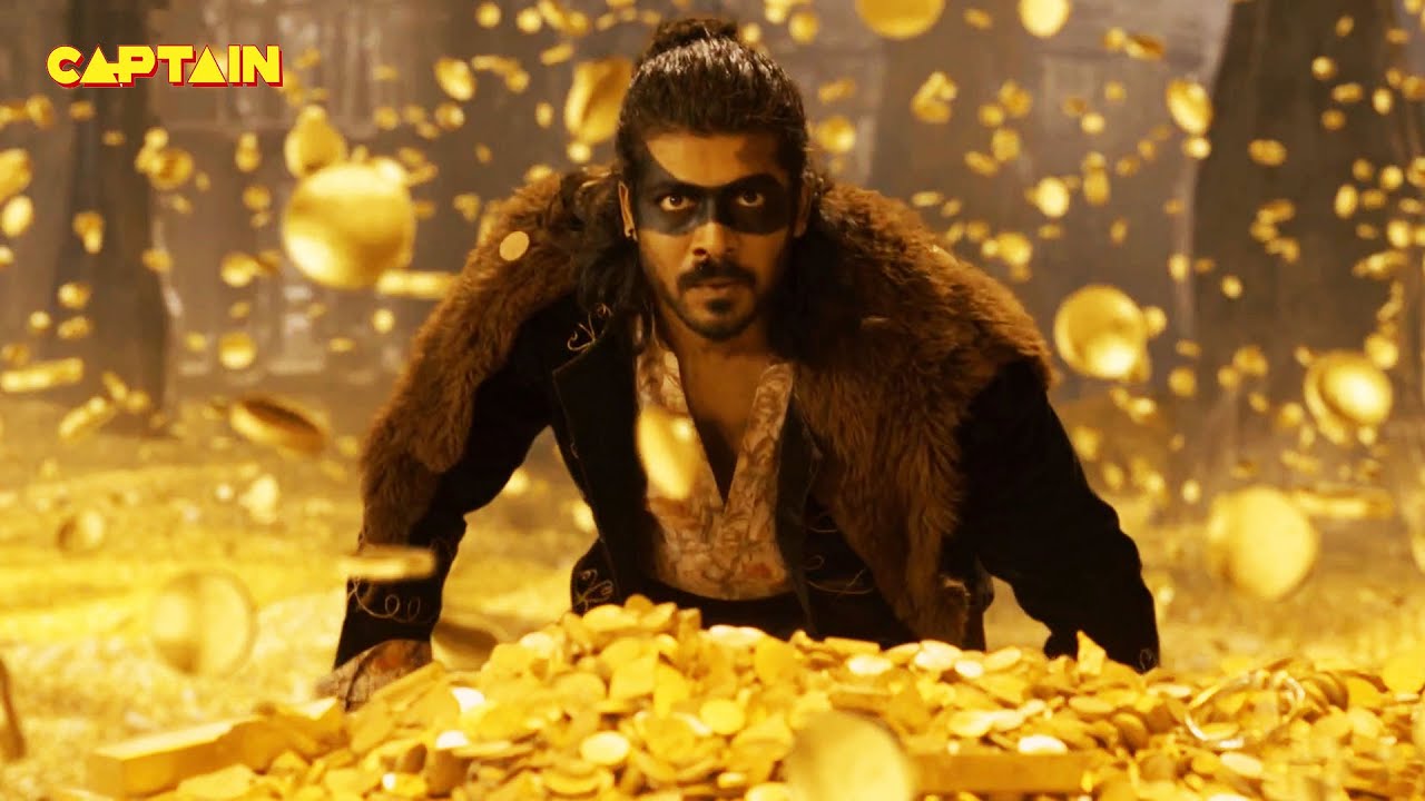 क्या अली सिमसिम की गुफा से बचकर निकल पाएगा ? || Alibaba Dastaan-E-Kabul ...