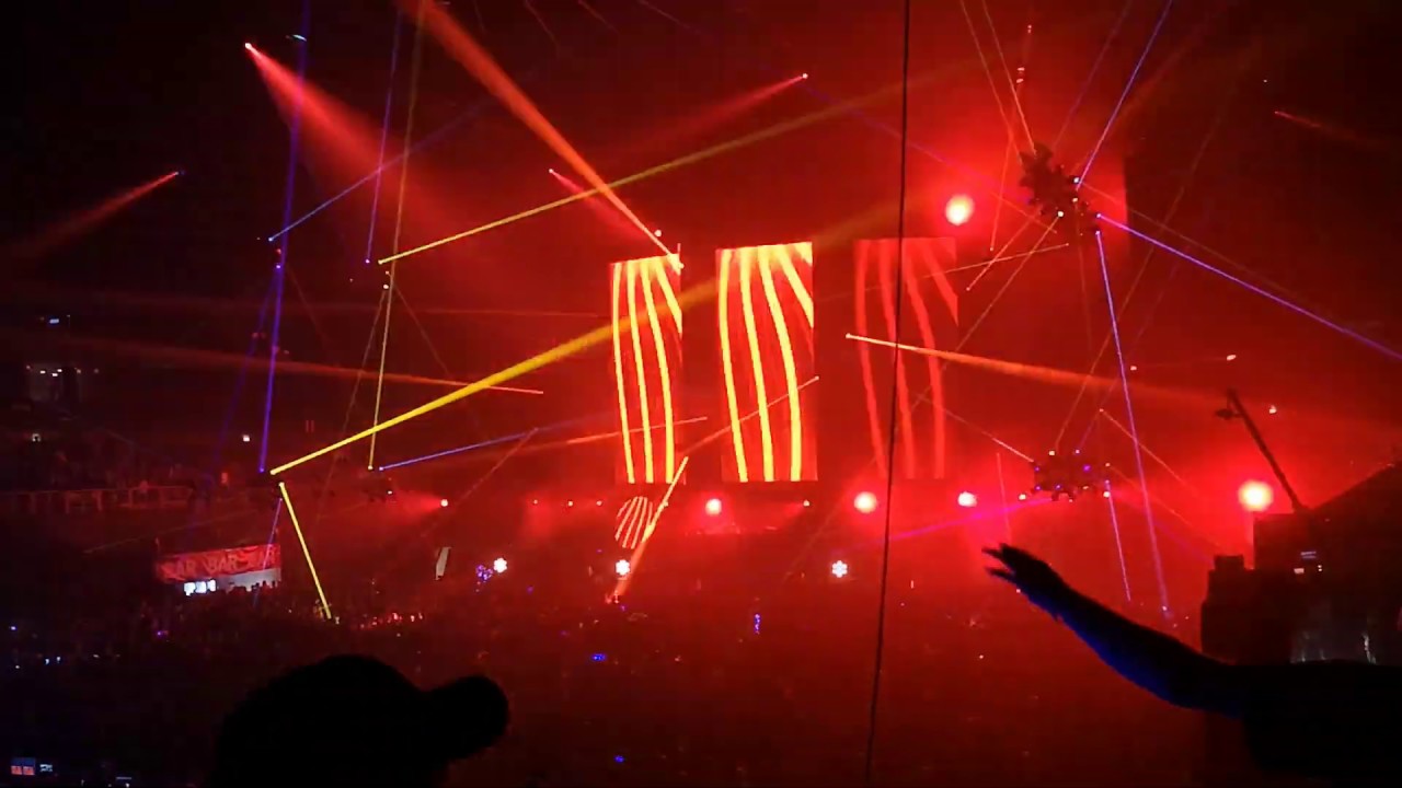 ABGT 350 - Tinlicker - Prague O2 Arena - YouTube