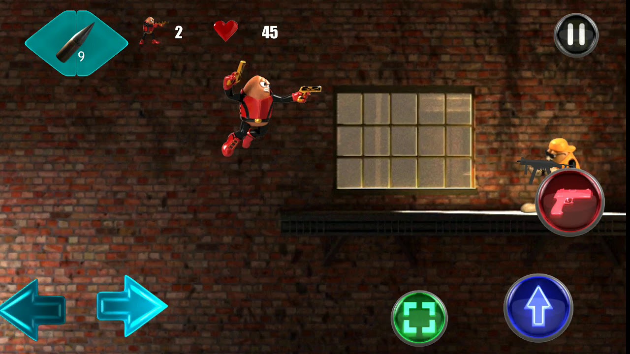 Killer Bean Unleashed Let's Play| Part 1 - YouTube