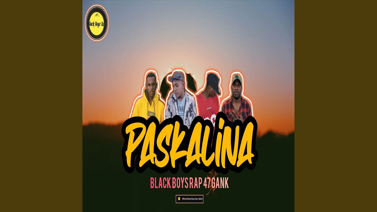 PASKALINA - YouTube