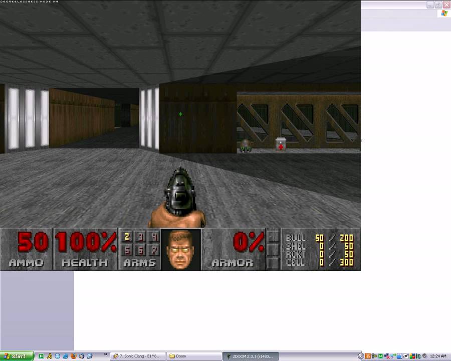 Doom Builder Tutorials - Adding Custom Music with XWE - YouTube