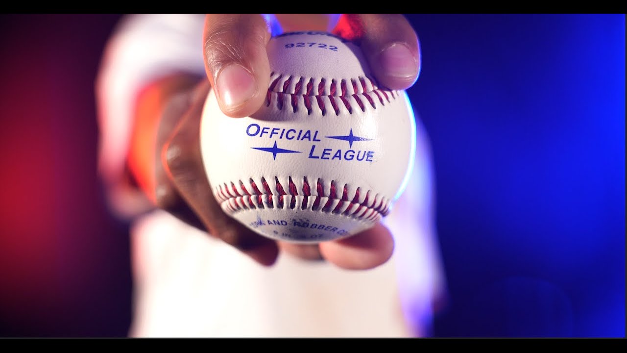 Varsity Baseball hype video - YouTube