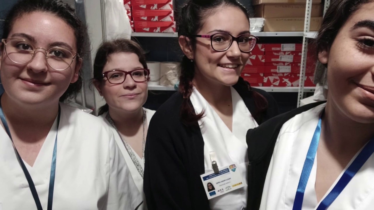 GRACIAS!!! desde el IES LITORAL-TSID DUAL 2020 - YouTube