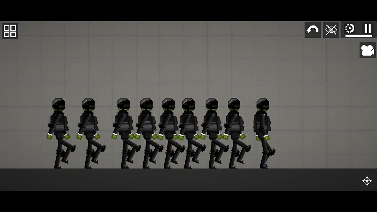 My Glory March|Melon Playground - YouTube