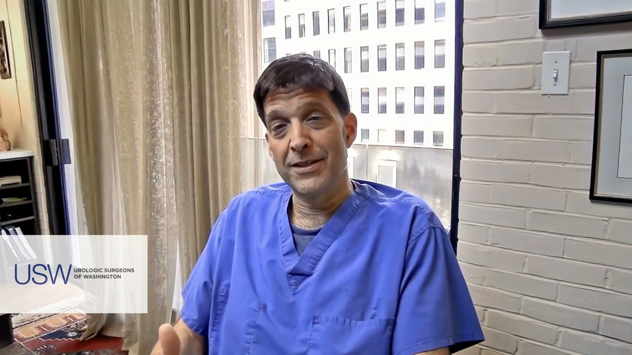 Very Large Prostate Enlarged Prostate Treatment YouTube Very Large Prostate Enlarged Prostate Treatment YouTube