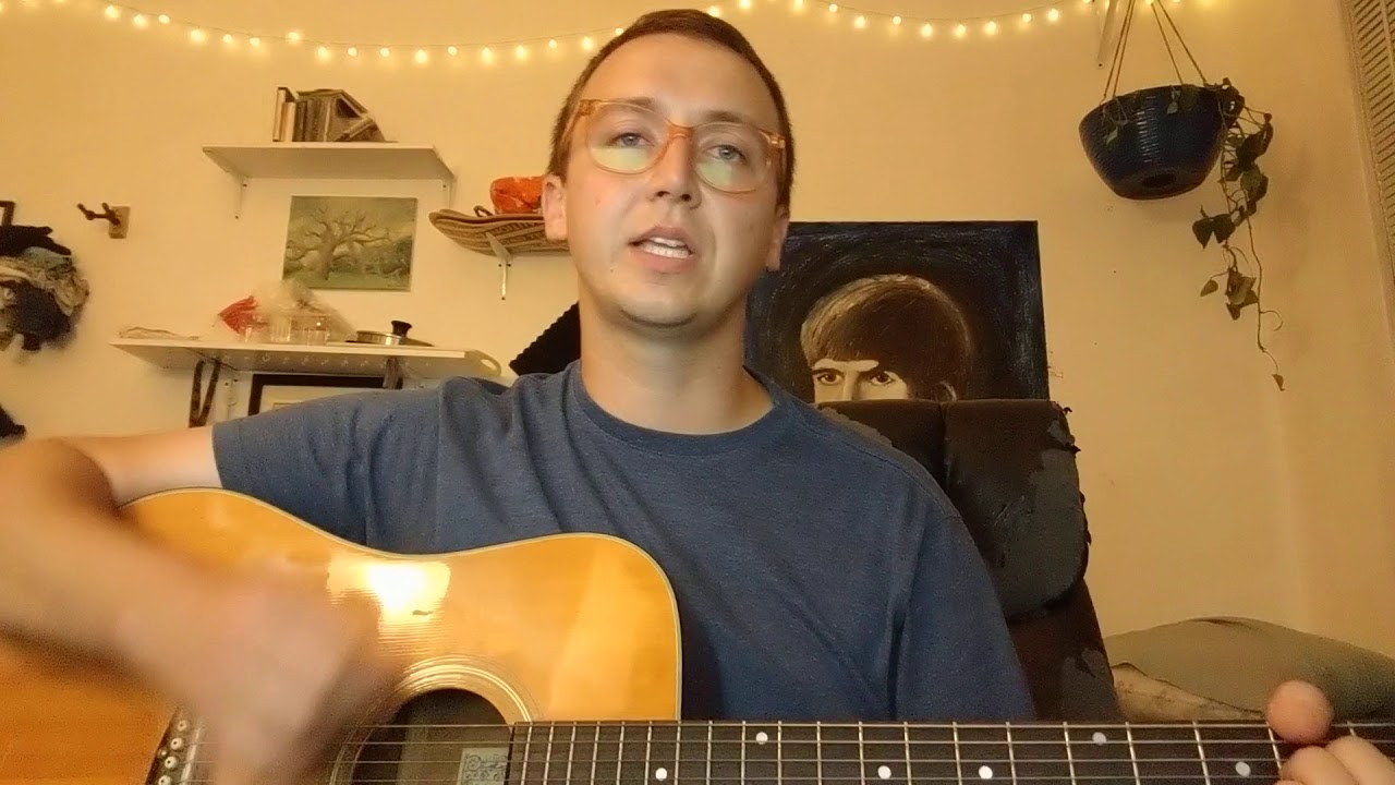 Lord Knows I Try (Tyler Edic original) - YouTube