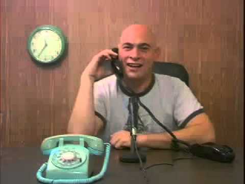 Matt Trample - Ring My Bell