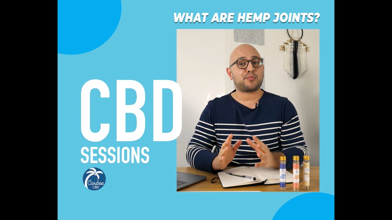 CAN YOU GET HIGH SMOKING CBD FLOWER? - YouTube