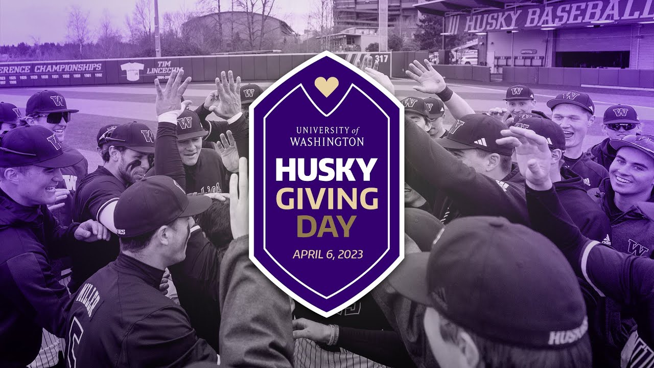 Husky Giving Day 2023