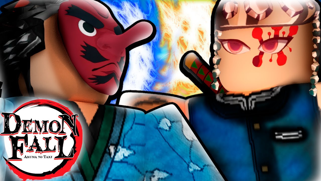 DEMON FALL| JOGUEI PARTIDA RANKED DEPOIS DE MUITO TEMPO! COM RESPIRAÇÃO ...