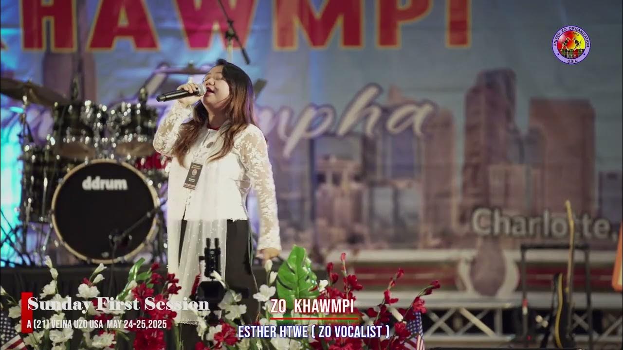 ESTHER - HTWE - YouTube