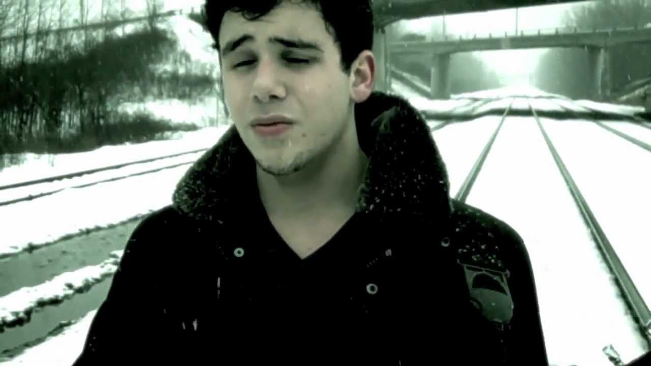 I Can Feel Your Pain- David Mistretta (Manchester Orchestra Cover ...