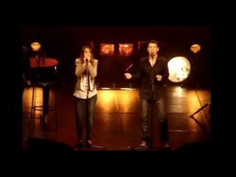 JOANA BALAVOINE & MARC LAVOINE - SAUVEZ L'AMOUR