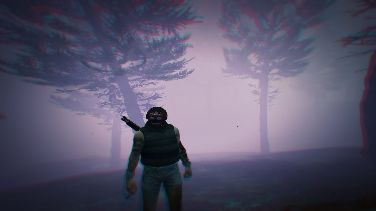 Eclipse RP #Clips / One Man Vs The World - YouTube